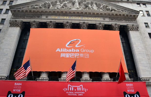 Alibaba to face renewed lawsuit after 'concealing counterfeit warning ...